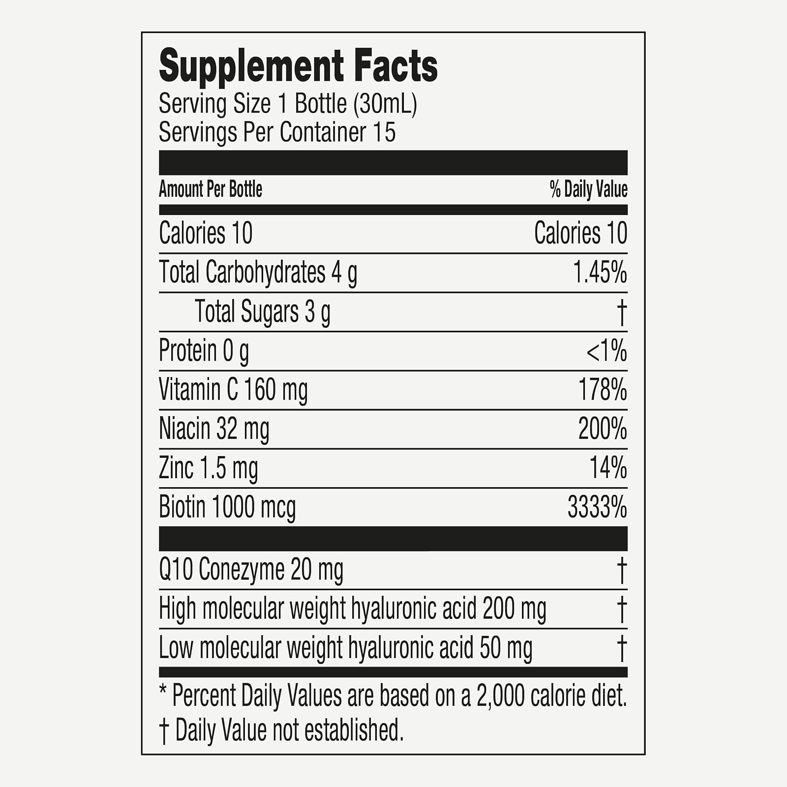 hyaluronic acid capsules for moisture retention