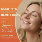 hyaluronic acid collagen supplement