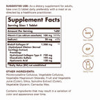 Hyaluronic acid complex for hydration