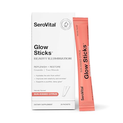 hyaluronic acid drink mix hydration