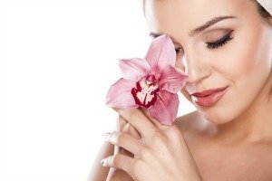 hyaluronic acid enriched anti-wrinkle capsules