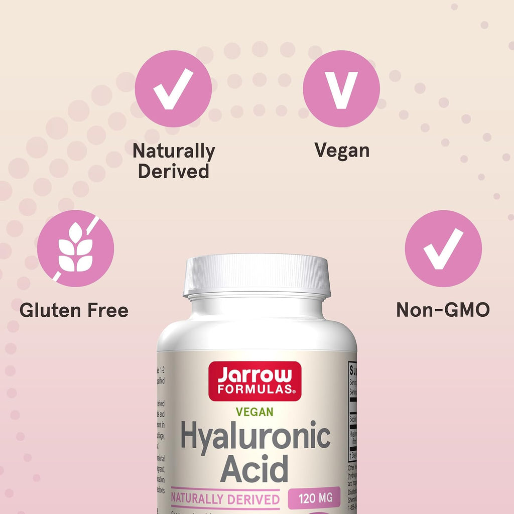 hyaluronic acid filler alternative supplement