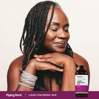 hyaluronic acid filler for beauty
