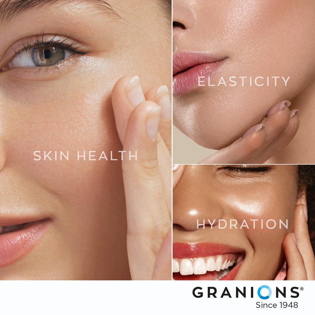 Hyaluronic acid for enhanced moisture