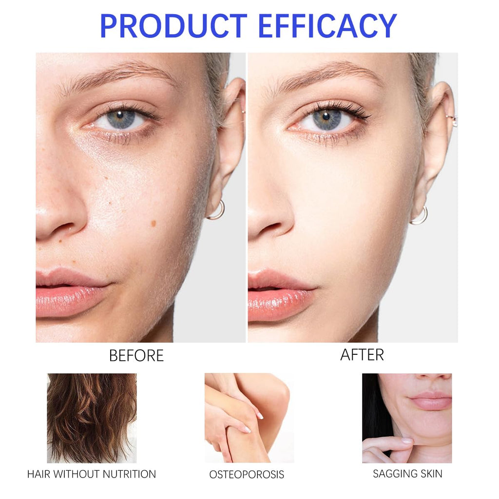 hyaluronic acid for glowing complexion