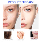 hyaluronic acid for glowing complexion