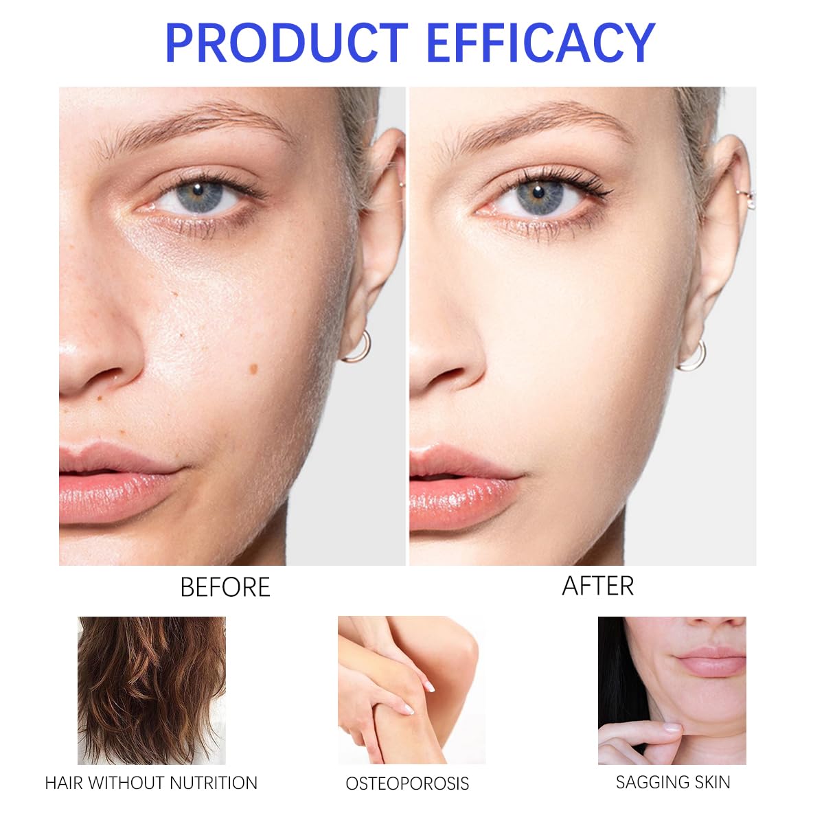 hyaluronic acid for glowing complexion