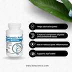 hyaluronic acid for healthy joints