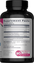 hyaluronic acid for joint health
