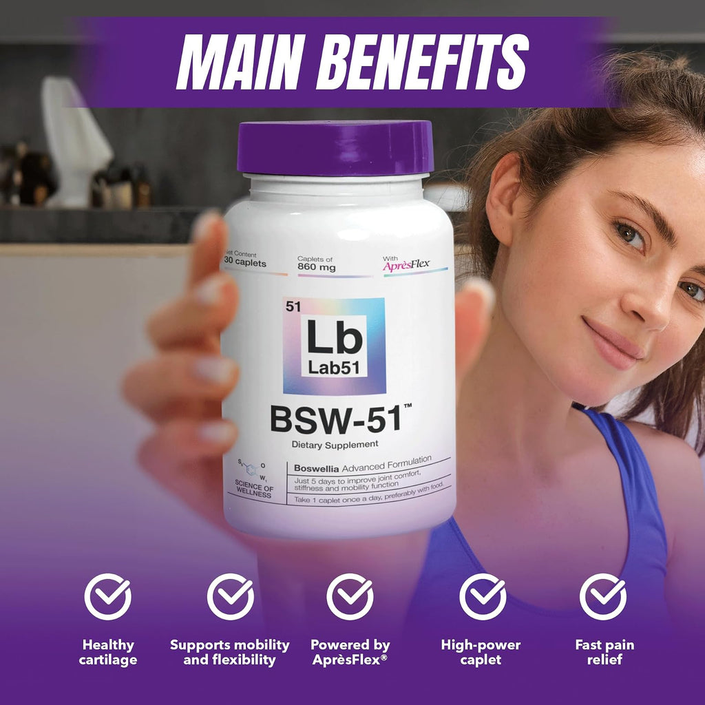 Hyaluronic Acid for joint health