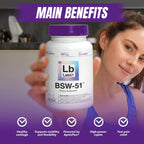 Hyaluronic Acid for joint health
