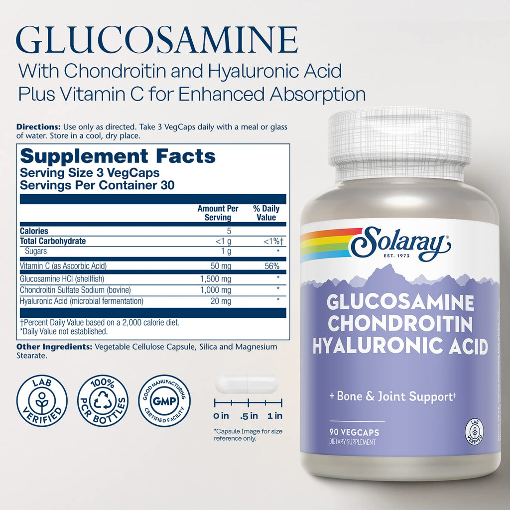 hyaluronic acid for joint health