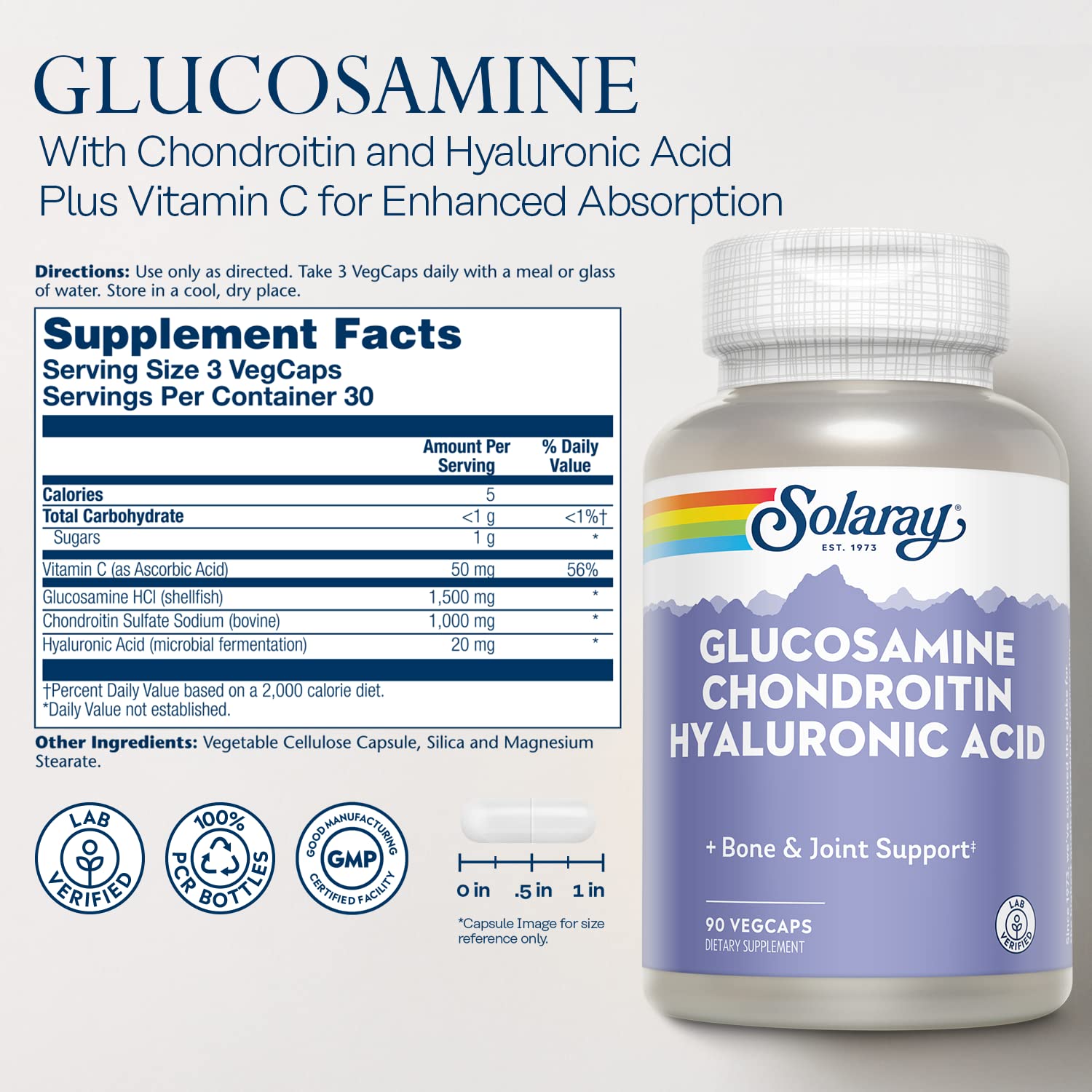 hyaluronic acid for joint health
