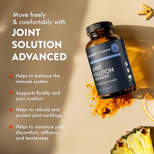 hyaluronic acid for joint hydration
