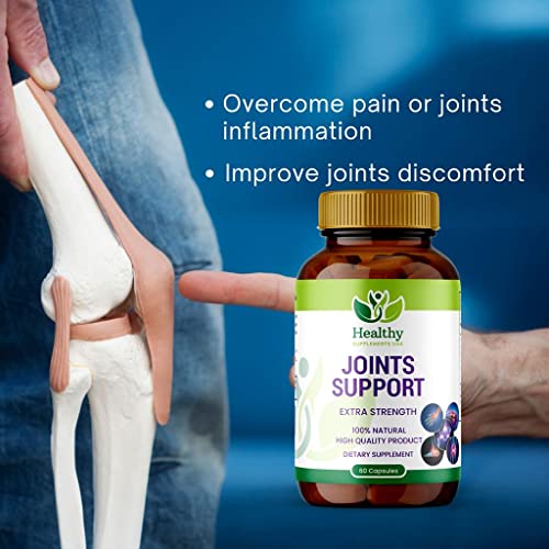 hyaluronic acid for joint lubrication