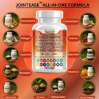 Hyaluronic acid for joint lubrication