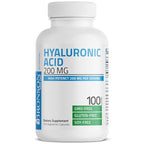 hyaluronic acid for joint support
