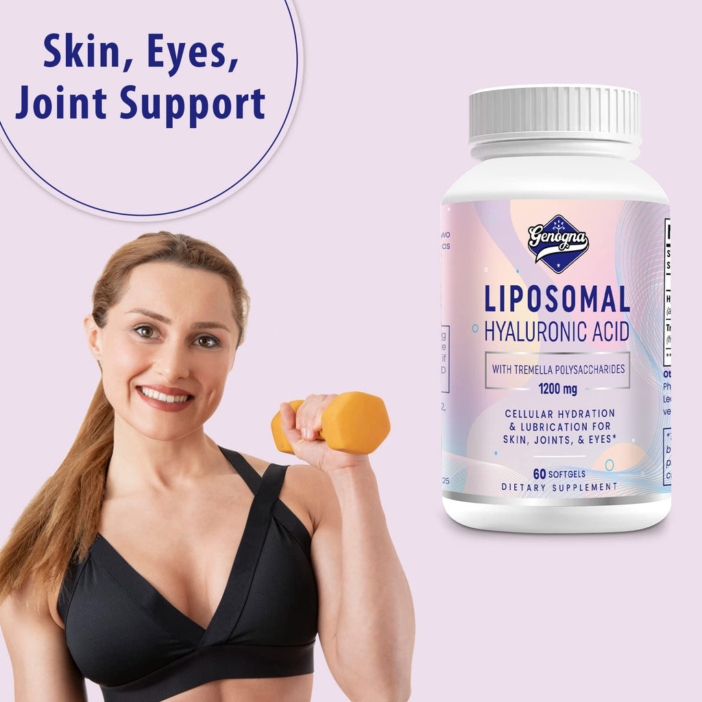 Hyaluronic acid for moisture retention