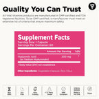 hyaluronic acid for skin elasticity