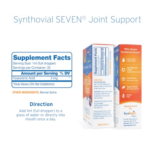 Hyaluronic acid for skin elasticity