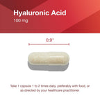 hyaluronic acid for skin health