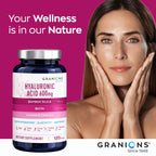 hyaluronic acid for skin hydration