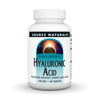 Hyaluronic acid for skin hydration