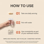 Hyaluronic acid for skin hydration
