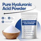hyaluronic acid for skin hydration