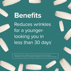 Hyaluronic acid for skin hydration