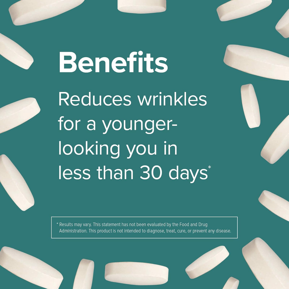 Hyaluronic acid for skin hydration
