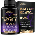 hyaluronic acid for skin hydration