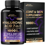 hyaluronic acid for skin hydration