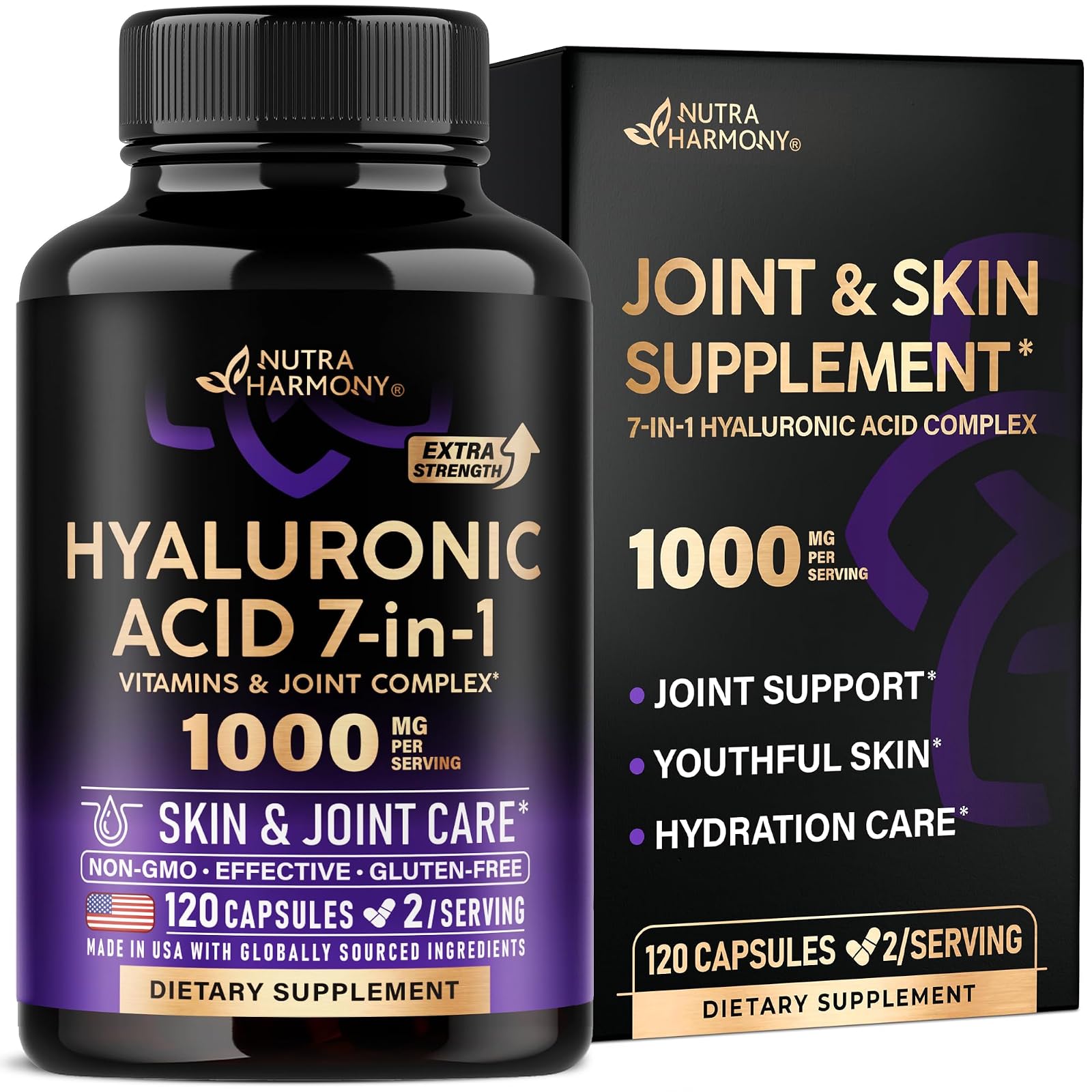hyaluronic acid for skin hydration
