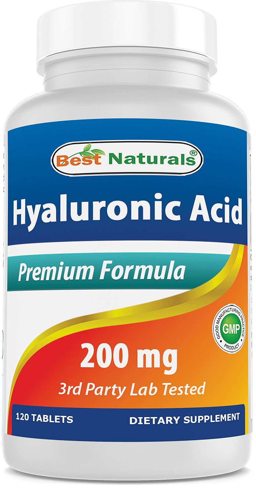 Hyaluronic acid for skin hydration