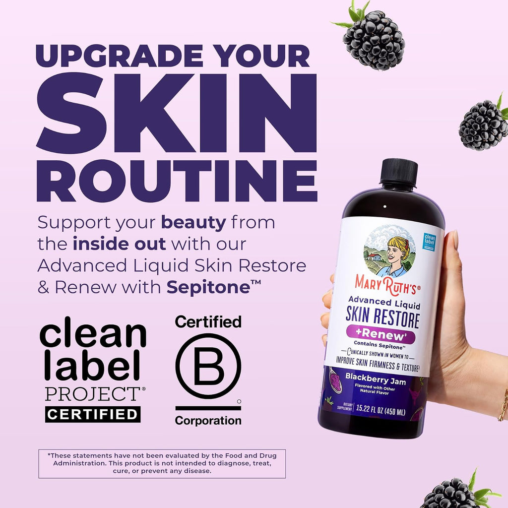 Hyaluronic Acid for skin hydration