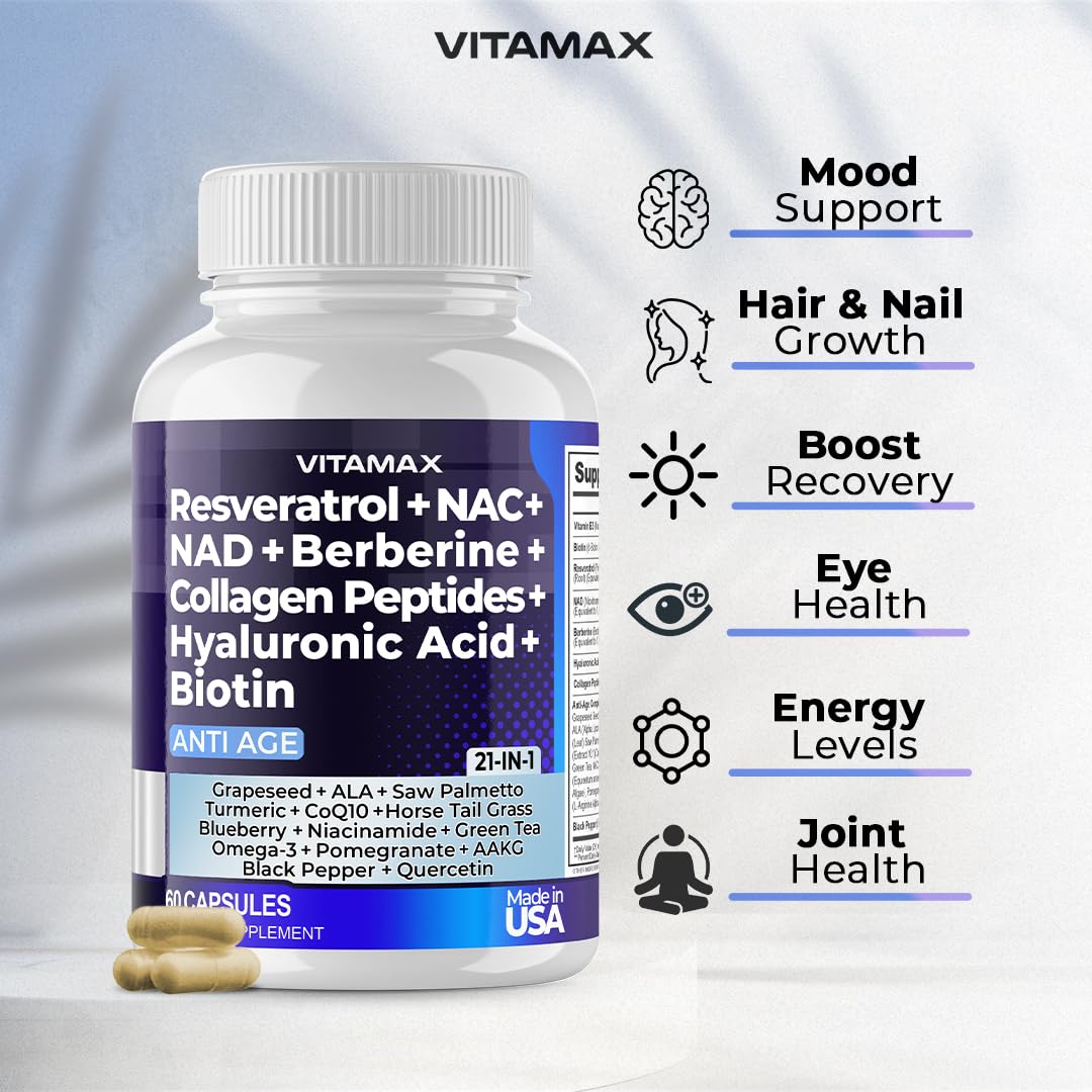 Hyaluronic acid for skin hydration