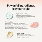 hyaluronic acid for smooth skin