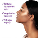 hyaluronic acid for youthful appearance