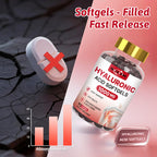hyaluronic acid for youthful skin