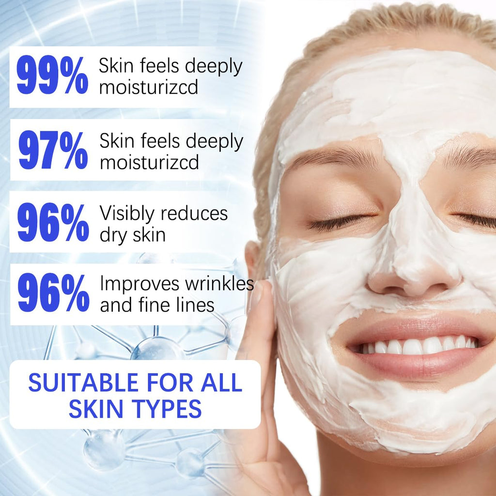 hyaluronic acid for youthful skin