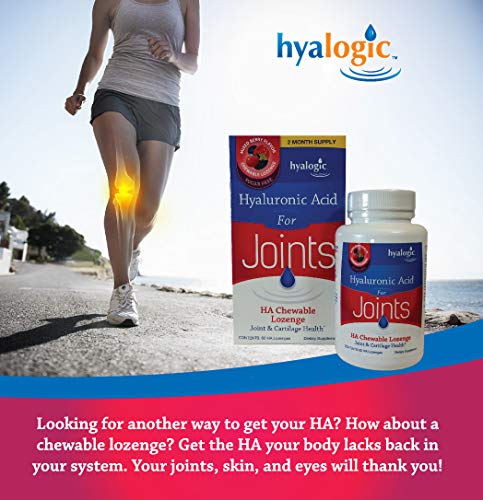 Hyaluronic acid for youthful skin
