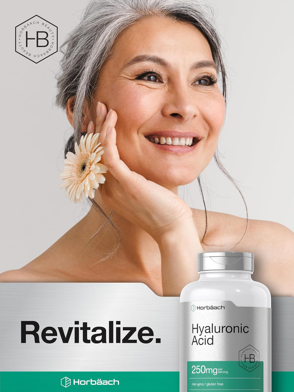 hyaluronic acid for youthful skin