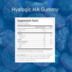 hyaluronic acid for youthful skin