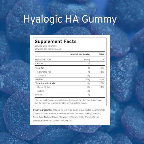 hyaluronic acid for youthful skin