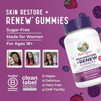 hyaluronic acid gummies for beauty