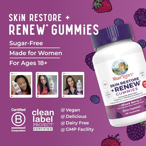 hyaluronic acid gummies for beauty