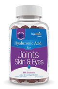 hyaluronic acid gummies for hydration