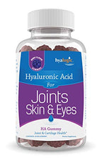 hyaluronic acid gummies for hydration