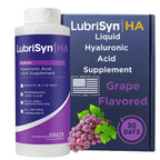 Hyaluronic acid joint health supplement
